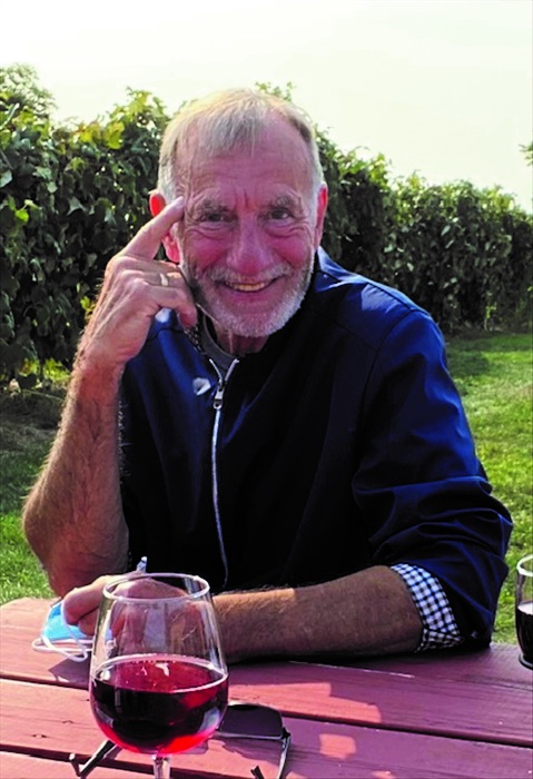 John A. Dimitri | News, Sports, Jobs - Post Journal